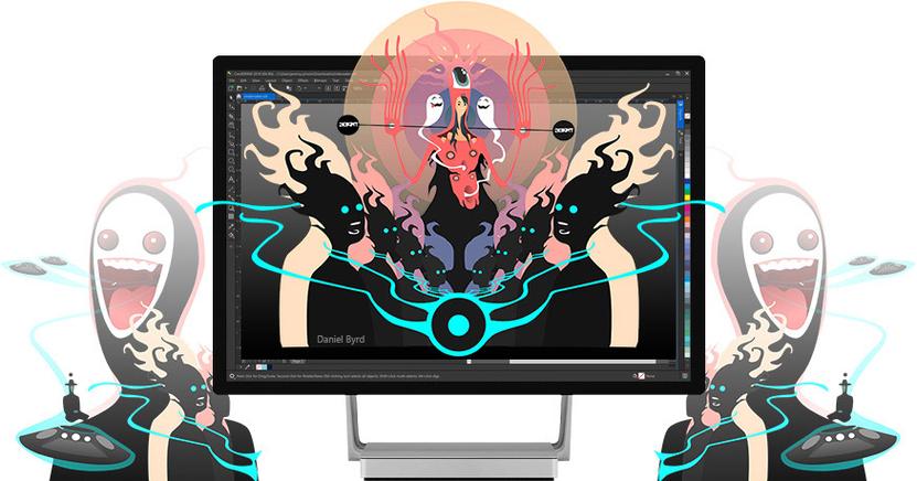 无限绘画破解版2019图标