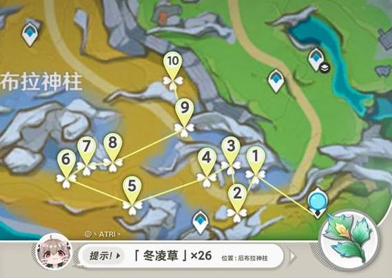 原神进入他人世界有什么用图标