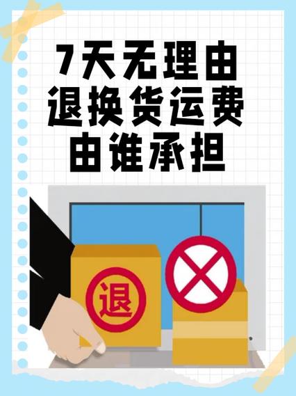 实体店有七天退换货吗图标