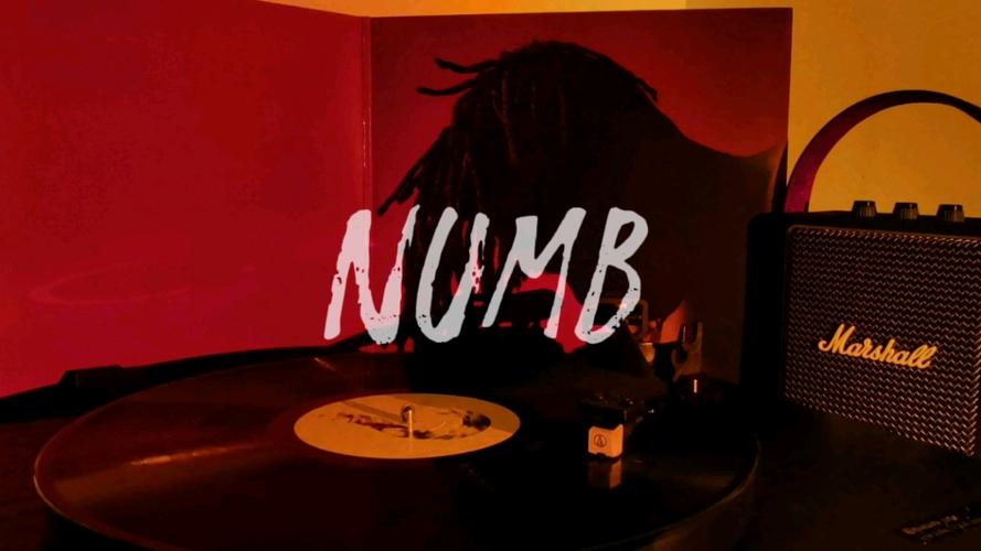 NUMBXXXTENTACION歌词翻译图标