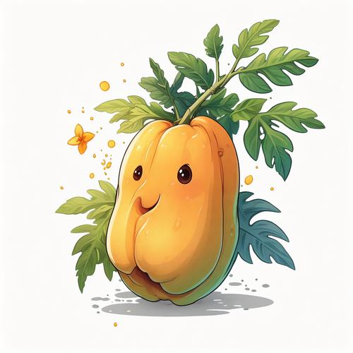 木瓜木瓜图标