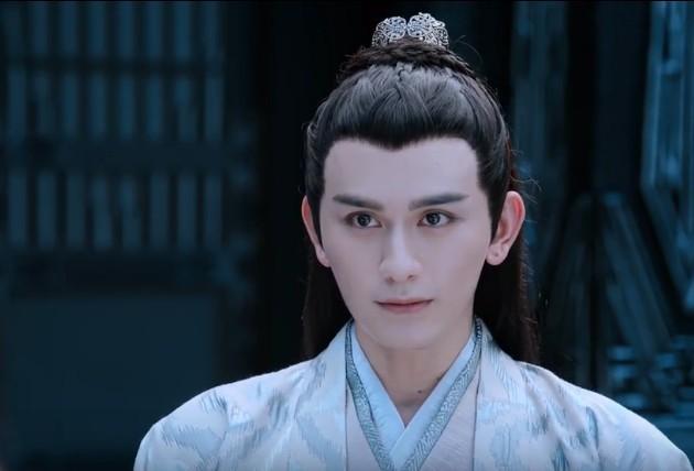 陈情令之宝莲灯