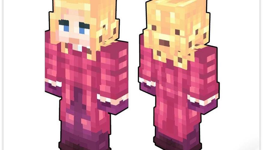 minecraftJOJO皮肤图标