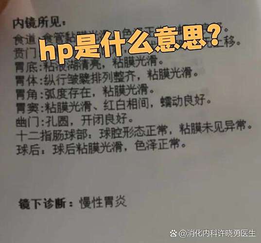 HP代表什么意思图标