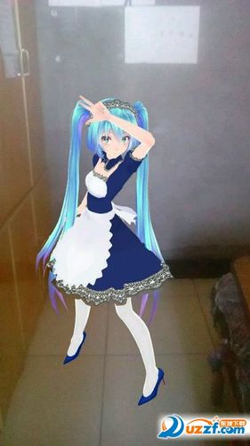 邪道版mmdagent教程截图