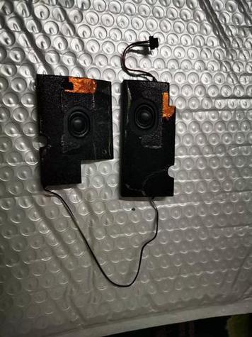 华硕 声音截图