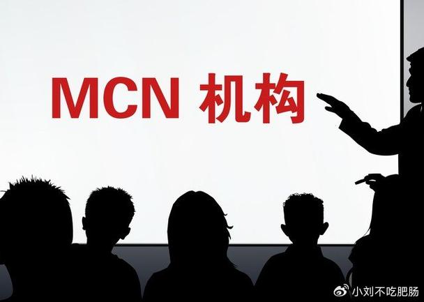 mcn是什么公司