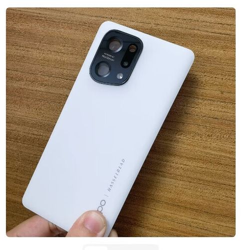 oppo手机后盖怎么打开后盖截图