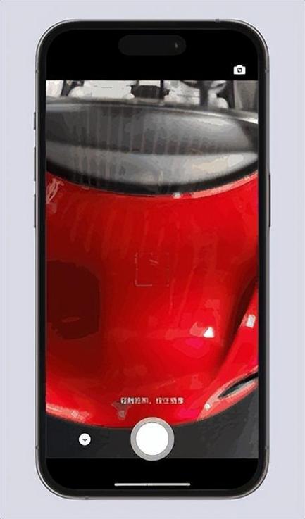 iphone13近距离对焦模糊不清怎么处理图标