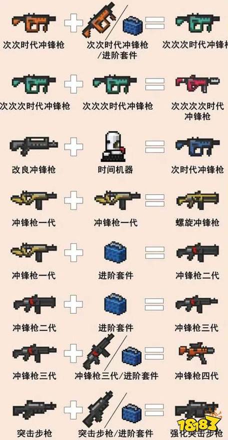 元气骑士7.3.0(内置MOD菜单)图标