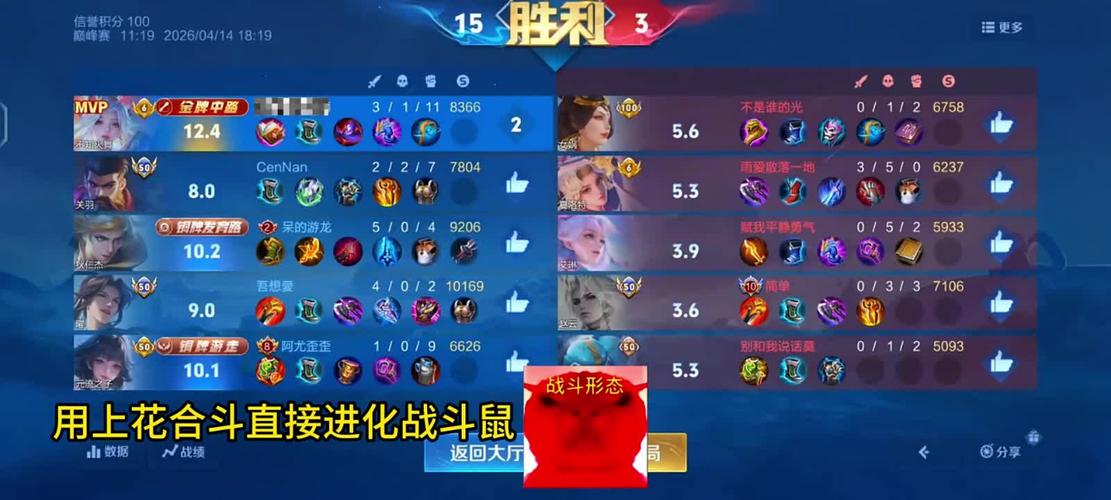 王者荣耀是不是合区了图标