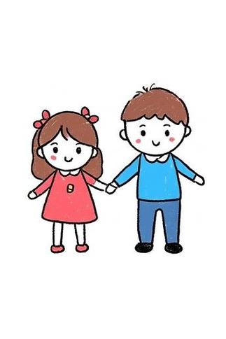 小崽崽是男孩还是女孩图标