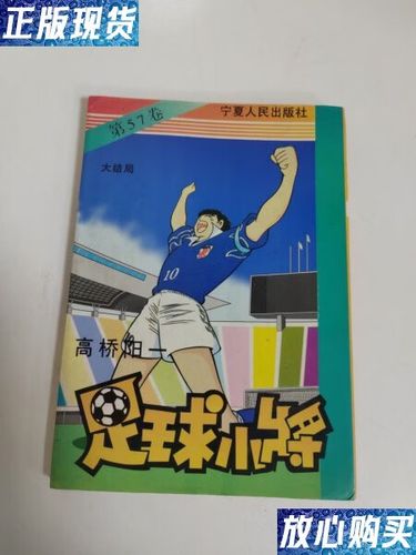 足球小将各人物结局截图
