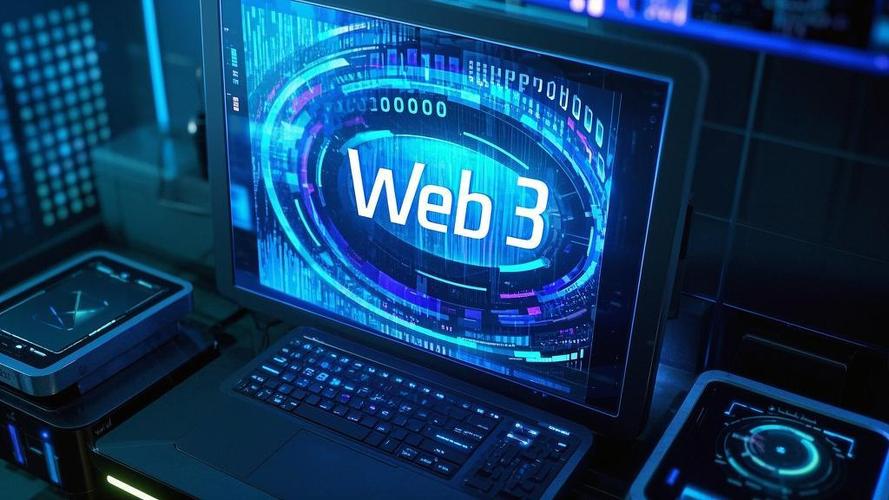 什么叫web3截图