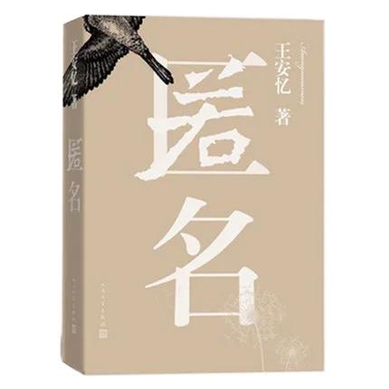 匿名 小说截图