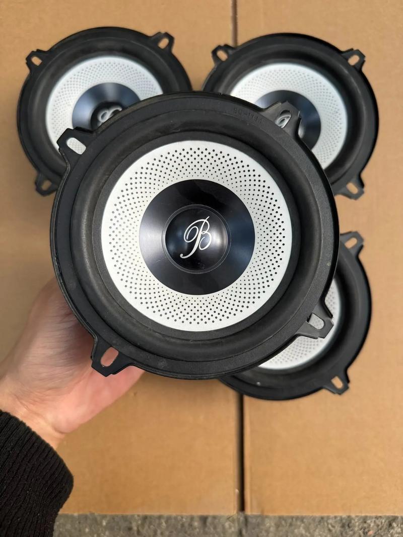 汽车音响如何设置截图