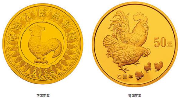 2017鸡金钞回收价图标