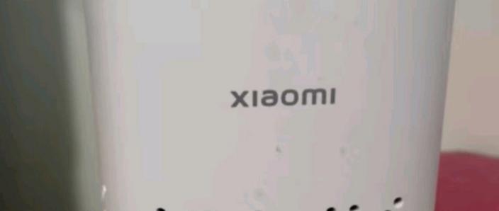 小米闹钟声音是媒体音量截图