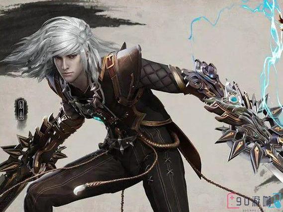轩辕传奇平民最强职业截图