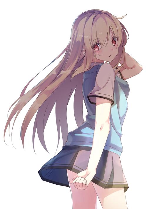 安卓手机桌面宠物少女截图