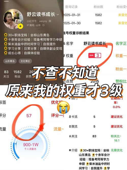 怎么查淘宝账号有没有降权图标