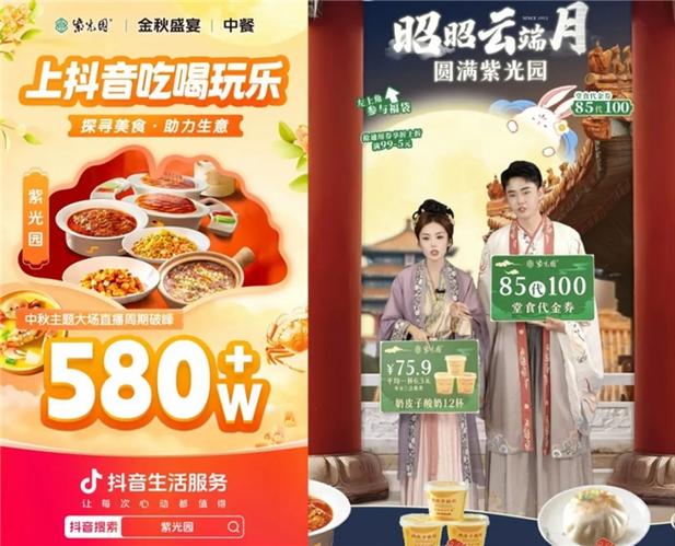 抖音用户数量统计图标