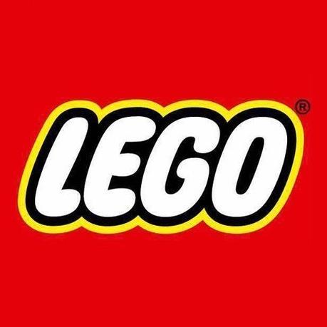 乐高品牌大全图标