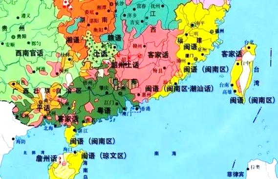潮汕属于广州吗截图