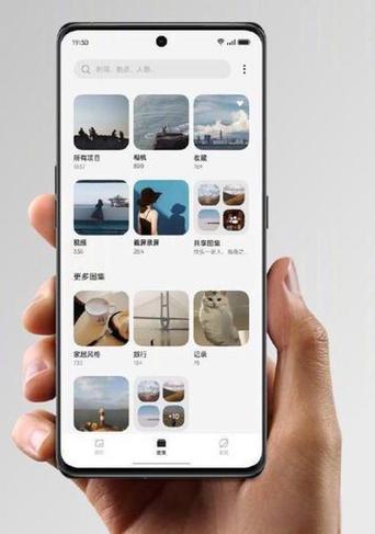 苹果手机启用优化照片后能还原吗截图