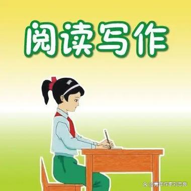 怎样提高小学生的阅读能力图标