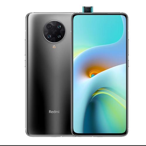 红米k30至尊纪念版图标