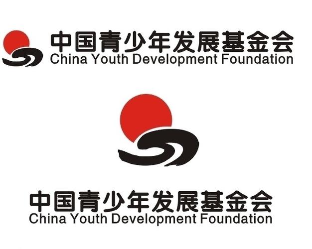 中国青少年基金会官网图标
