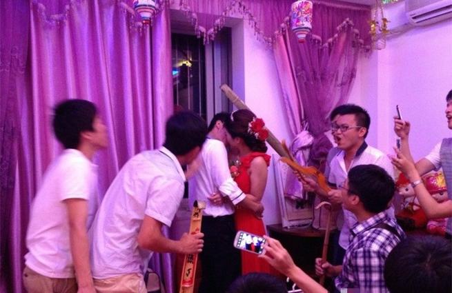 闹洞房口诀截图