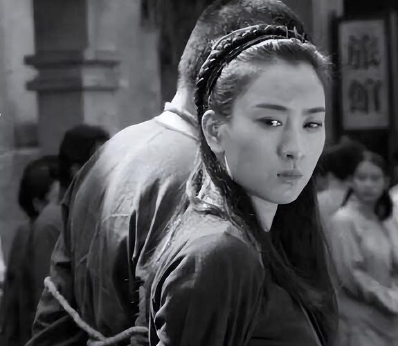 黑风山女土匪抗日连续剧图标