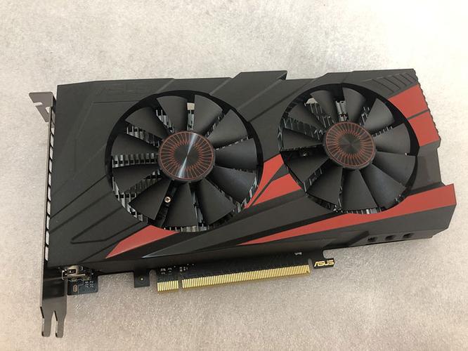 GTX 950 适合什么场景使用图标