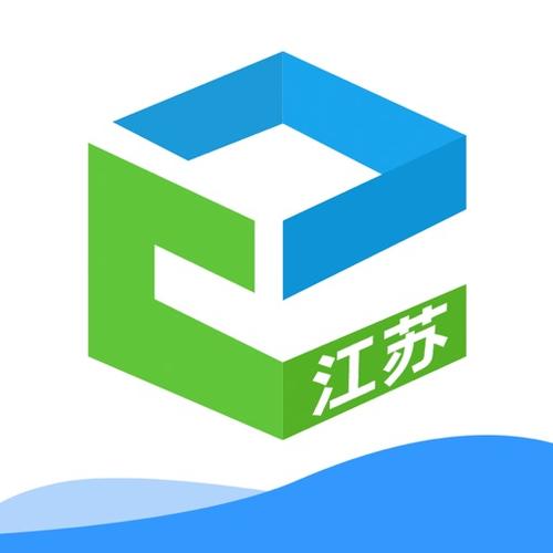 江苏和教育app官方下载图标