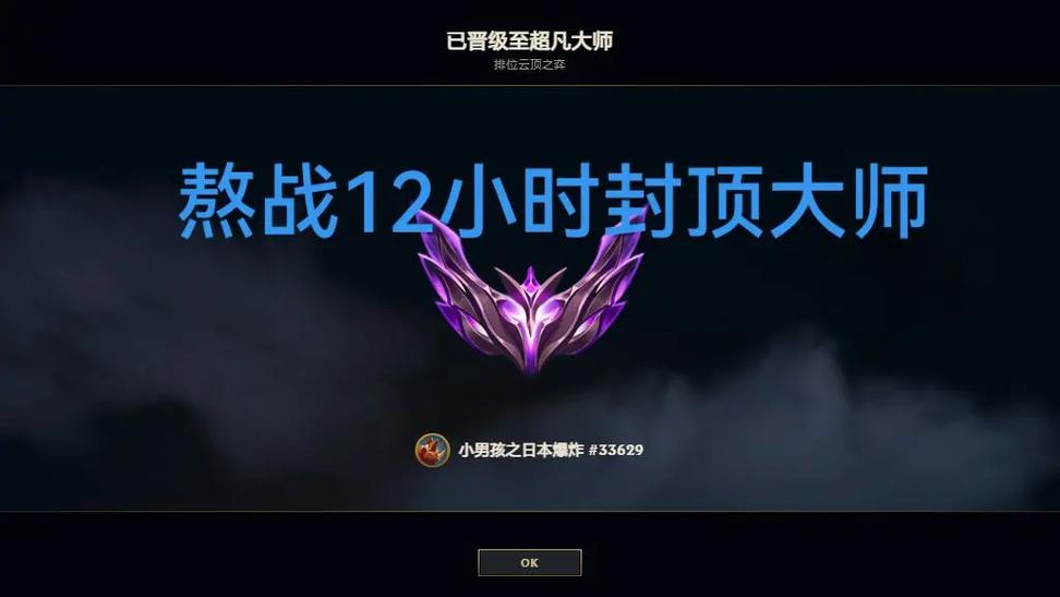 lol大师维护规则图标