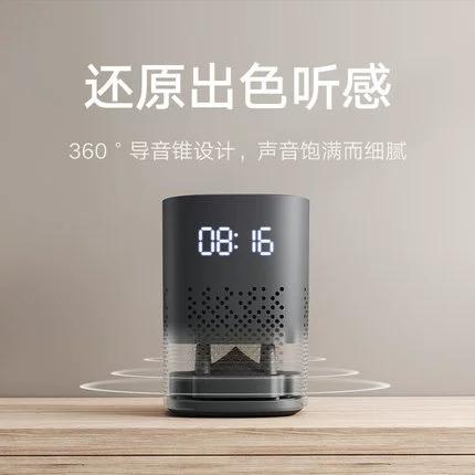 家里智能小爱同学音响能升级吗
