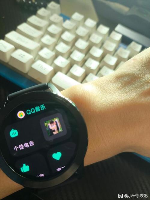 小米电话手表怎么没声音截图