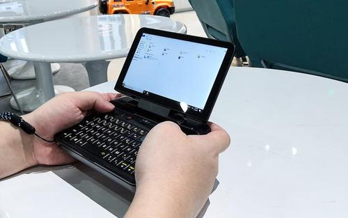 小霸王M10 PRO参数图标