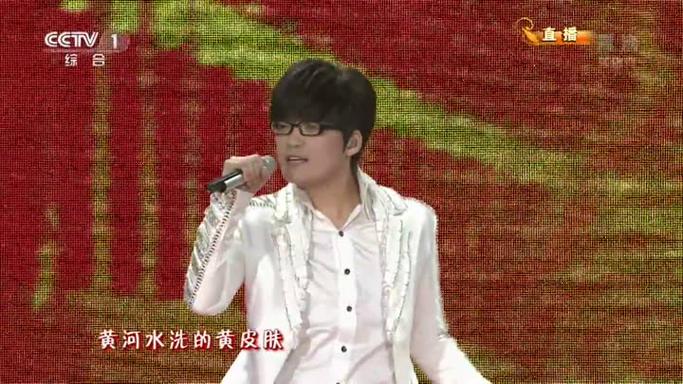 视频 玖月奇中国范截图