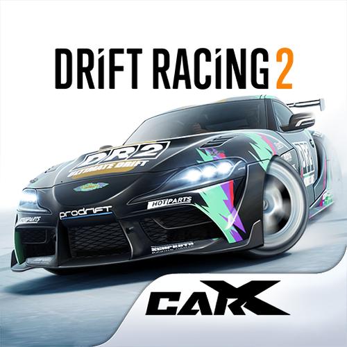 carx官方正版图标