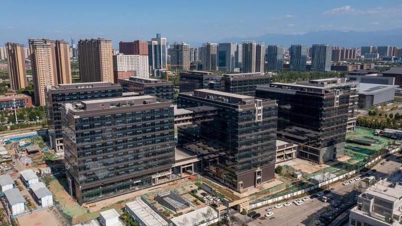 华海智慧科技有限公司图标
