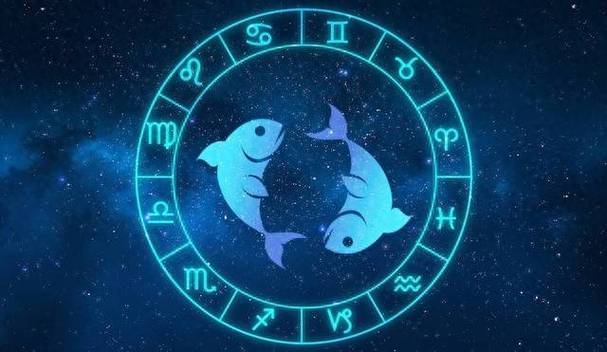 神就是双鱼座图标