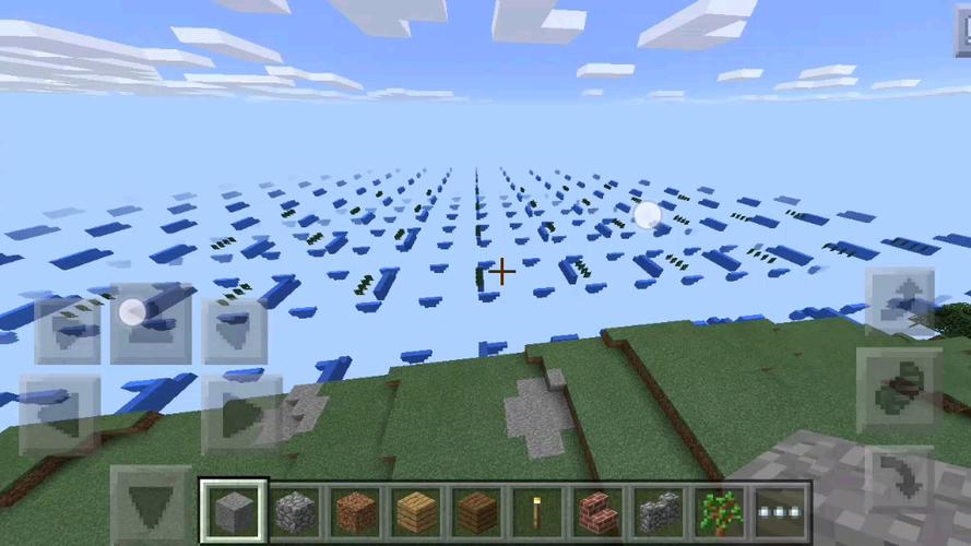 Minecraft0.14.0图标