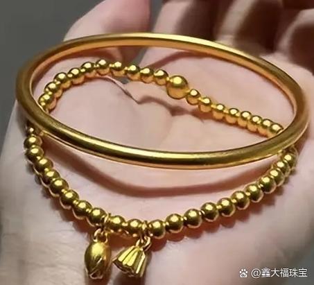 鑫大福珠宝什么档次图标