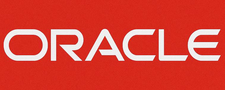 oracle软件多少钱图标