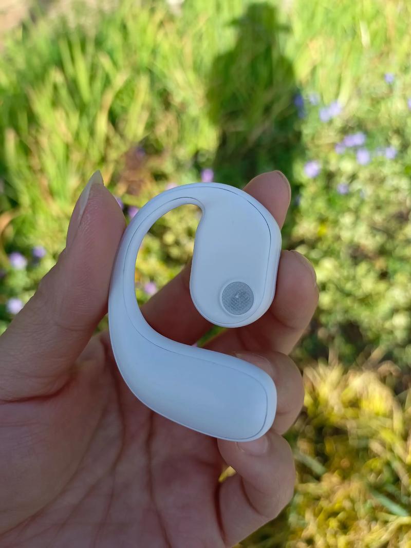 蓝牙耳机不能单个用吗截图