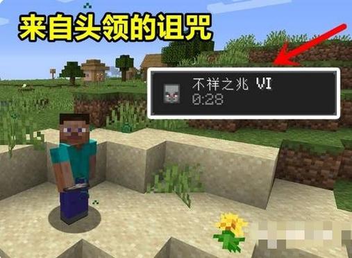 掠夺者袭击指令图标