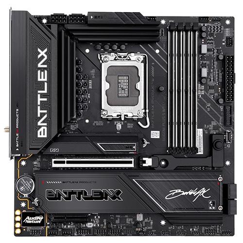b860有ddr4版本吗截图